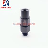 China Excavator Parts for CAT312 320D C6.4 High Pressure Common Rail Pressure Relief Valve Check Valve 410-7101 JUYULONG for sale