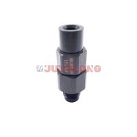 China JUYULONG  Diesel Fuel Injection Common Rail Valve 416-7101 4167101 for  C4.4 C6.6 Engine 312D Excavator Parts for sale