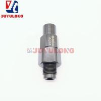 China JUYULONG  Diesel Fuel Injection Common Rail Valve 416-7101 4167101 for  C4.4 C6.6 Engine 312D Excavator Parts for sale