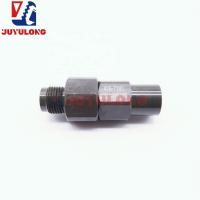 China JUYULONG  Diesel Fuel Injection Common Rail Valve 416-7101 4167101 for  C4.4 C6.6 Engine 312D Excavator Parts for sale