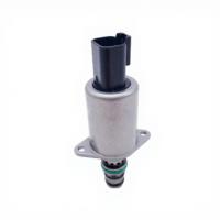 China JUYULONG  Solenoid Valve 585-9230 585-9231 491-0908 485-5747  E330C E320GC Excavator Engineering Accessories for sale