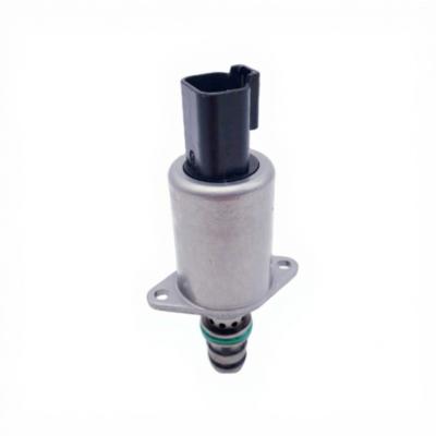 China JUYULONG  Solenoid Valve 585-9230 585-9231 491-0908 485-5747  E330C E320GC Excavator Engineering Accessories for sale