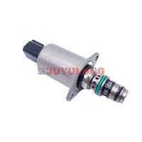 China JUYULONG  Solenoid Valve 585-9230 585-9231 491-0908 485-5747  E330C E320GC Excavator Engineering Accessories for sale
