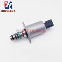China JUYULONG  Solenoid Valve 585-9230 585-9231 491-0908 485-5747  E330C E320GC Excavator Engineering Accessories for sale