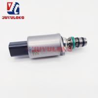 China JUYULONG  Solenoid Valve 585-9230 585-9231 491-0908 485-5747  E330C E320GC Excavator Engineering Accessories for sale
