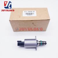 China JUYULONG  Solenoid Valve 585-9230 585-9231 491-0908 485-5747  E330C E320GC Excavator Engineering Accessories for sale