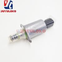 China JUYULONG 3769596 Solenoid Valve TM82302 Electromagnetic Valve for  Excavator Construction Machinery Parts for sale