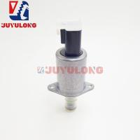 China JUYULONG 3769596 Solenoid Valve TM82302 Electromagnetic Valve for  Excavator Construction Machinery Parts for sale