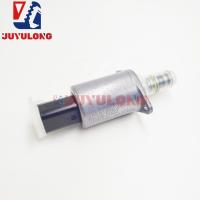 China JUYULONG 3769596 Solenoid Valve TM82302 Electromagnetic Valve for  Excavator Construction Machinery Parts for sale