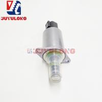 China JUYULONG 3769596 Solenoid Valve TM82302 Electromagnetic Valve for  Excavator Construction Machinery Parts for sale