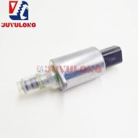 China JUYULONG 3769596 Solenoid Valve TM82302 Electromagnetic Valve for  Excavator Construction Machinery Parts for sale