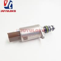 China JUYULONG Hot Sale 491-0908 485-9231 24-VOLT SOLENOID for  E313 E320 E323 E325 E330 E336 Construction Machinery Parts for sale