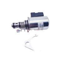 China JUYULONG Solenoid Valve 225-0300 for  CAT928G 924G 966H Loader Construction Machinery Parts for sale