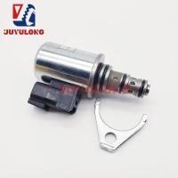 China JUYULONG Solenoid Valve 225-0300 for  CAT928G 924G 966H Loader Construction Machinery Parts for sale