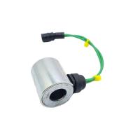 China JUYULONG  Hot Sales Loader Parts Solenoid Valve Coil 2189894 for CAT for sale