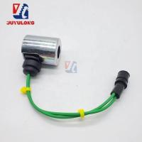 China JUYULONG  Hot Sales Loader Parts Solenoid Valve Coil 2189894 for CAT for sale