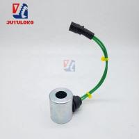 China JUYULONG  Hot Sales Loader Parts Solenoid Valve Coil 2189894 for CAT for sale