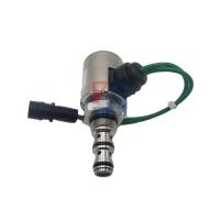 China JUYULONG  High Quality Excavator Loader Solenoid Valve CAT 120H 140H 143H 160H 24V Hydraulic Pump 458-2950 4582950 for sale
