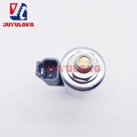 China JUYULONG  24V Solenoid Valve 174-4909 1744909 175-3893  for  D5R2 D6N D6T D7E D7R D8T D8R Tractor Engineering Parts for sale