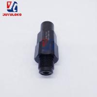 China JUYULONGE320D Pressure Valve 416-7101 4167101 E323D Common Rail Injector Valve 305-5291 3055291 Relief Valve for sale