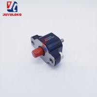 China JUYULONG Manufacturer DH220 DX225 Excavator Blocker 60A 32VDC Circuit Breaker Thermal 1810-E1-1-3T-0600-13 for sale