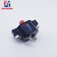 China JUYULONG Manufacturer DH220 DX225 Excavator Blocker 60A 32VDC Circuit Breaker Thermal 1810-E1-1-3T-0600-13 for sale