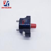 China JUYULONG Manufacturer DH220 DX225 Excavator Blocker 60A 32VDC Circuit Breaker Thermal 1810-E1-1-3T-0600-13 for sale