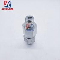 China JUYULONG Excavator Parts Fuel Pressure Regulator Sensor 372-5196 for  330C Excavator Construction Machinery Parts for sale