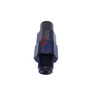 China JUYULONG High Quality Pressure Reducing Valve 416-7101 for  311D 312D 314D 320D Excavator Construction Machinery Part for sale