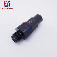China JUYULONG High Quality Pressure Reducing Valve 416-7101 for  311D 312D 314D 320D Excavator Construction Machinery Part for sale
