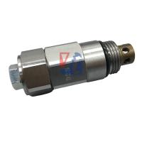 China JUYULONG 2555661 2555662 2502508 Hydraulic Control Valve Service Valve Main Relief Valve 255-5661 255-5662 250-2508 for sale
