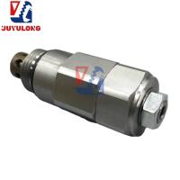 China JUYULONG 2555661 2555662 2502508 Hydraulic Control Valve Service Valve Main Relief Valve 255-5661 255-5662 250-2508 for sale