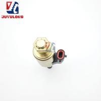 China JUYULONG  Solenoid Valve 107-0677/122-5053 for  Bulldozer Loader G3508 3512 Construction Machinery Parts for sale
