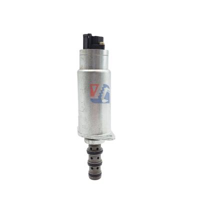 China JUYULONG Main Pump Proportional Valve 114-0616 for  330C E322/E325/E345 Excavator Construction Machinery Parts for sale