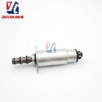 China JUYULONG Main Pump Proportional Valve 114-0616 for  330C E322/E325/E345 Excavator Construction Machinery Parts for sale