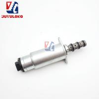China JUYULONG Main Pump Proportional Valve 114-0616 for  330C E322/E325/E345 Excavator Construction Machinery Parts for sale