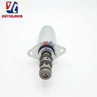 China JUYULONG Main Pump Proportional Valve 114-0616 for  330C E322/E325/E345 Excavator Construction Machinery Parts for sale