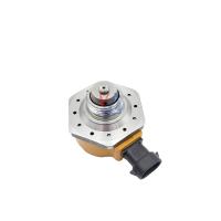 China JUYULONG High Quality Solenoid Valve Assembly 312-5620 for  CAT320/323/336D C6.4 C7 C9  Construction Machinery Parts for sale