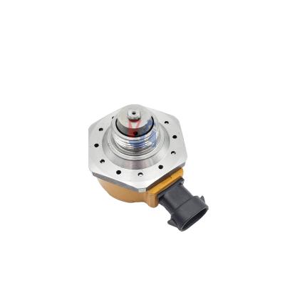 China JUYULONG High Quality Solenoid Valve Assembly 312-5620 for  CAT320/323/336D C6.4 C7 C9  Construction Machinery Parts for sale