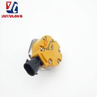 China JUYULONG High Quality Solenoid Valve Assembly 312-5620 for  CAT320/323/336D C6.4 C7 C9  Construction Machinery Parts for sale