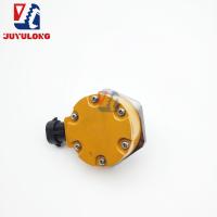 China JUYULONG High Quality Solenoid Valve Assembly 312-5620 for  CAT320/323/336D C6.4 C7 C9  Construction Machinery Parts for sale