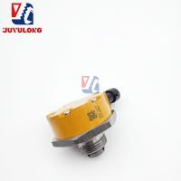 China JUYULONG High Quality Solenoid Valve Assembly 312-5620 for  CAT320/323/336D C6.4 C7 C9  Construction Machinery Parts for sale