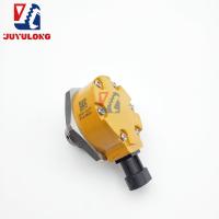 China JUYULONG High Quality Solenoid Valve Assembly 312-5620 for  CAT320/323/336D C6.4 C7 C9  Construction Machinery Parts for sale
