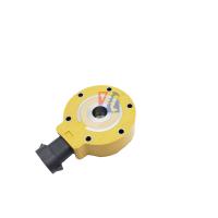 China JUYULONG High Quality Solenoid Valve 254-4339 for  330 329 325 336C D C7/C9 Engine Construction Machinery Parts for sale