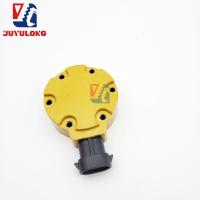 China JUYULONG High Quality Solenoid Valve 254-4339 for  330 329 325 336C D C7/C9 Engine Construction Machinery Parts for sale