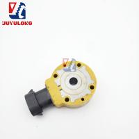 China JUYULONG High Quality Solenoid Valve 254-4339 for  330 329 325 336C D C7/C9 Engine Construction Machinery Parts for sale