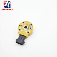 China JUYULONG High Quality Solenoid Valve 254-4339 for  330 329 325 336C D C7/C9 Engine Construction Machinery Parts for sale