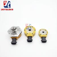 China JUYULONG High Quality Solenoid Valve 254-4339 for  330 329 325 336C D C7/C9 Engine Construction Machinery Parts for sale