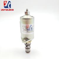 China JUYULONG High Quality Solenoid Valve 553-5204 KWE5K-50/G24DB30/CT-F-T for 352 374 350 355 Construction Machinery Part for sale