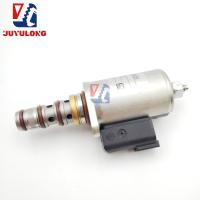 China JUYULONG High Quality Solenoid Valve 553-5204 KWE5K-50/G24DB30/CT-F-T for 352 374 350 355 Construction Machinery Part for sale
